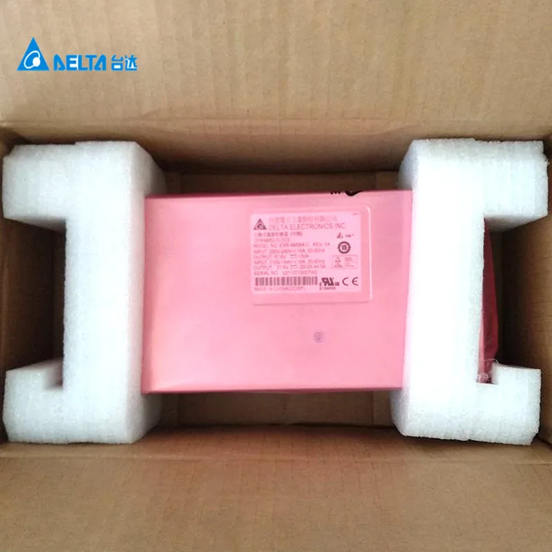 Delta 48v 56a Rectifier Module Esr-48/56ac All New And Original - Buy ...