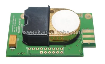 Low Power Hvac Carbon Dioxide Gas Sensor 20mw Digital Co2 Sensor - Buy ...