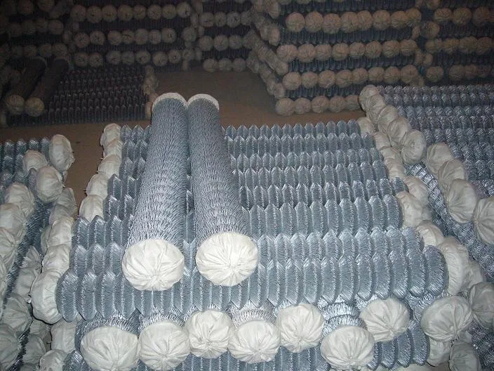 Galvanized Cyclone Wire Mesh /cyclone Fence Factory - Buy Barrier And ...