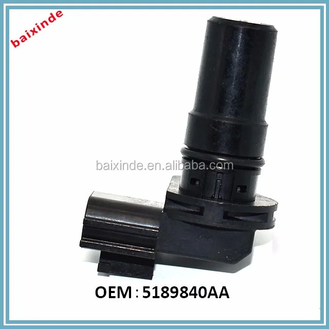 5189840aa Speed Sensor For Chrysler Jf011e - Buy Transmission Speed ...