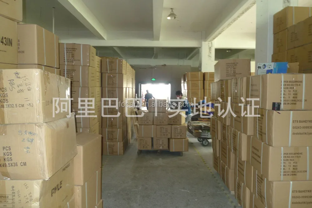 50 Watt Megaphone With Safety Siren - Buy Megaphone 50w,Small Megaphone ...