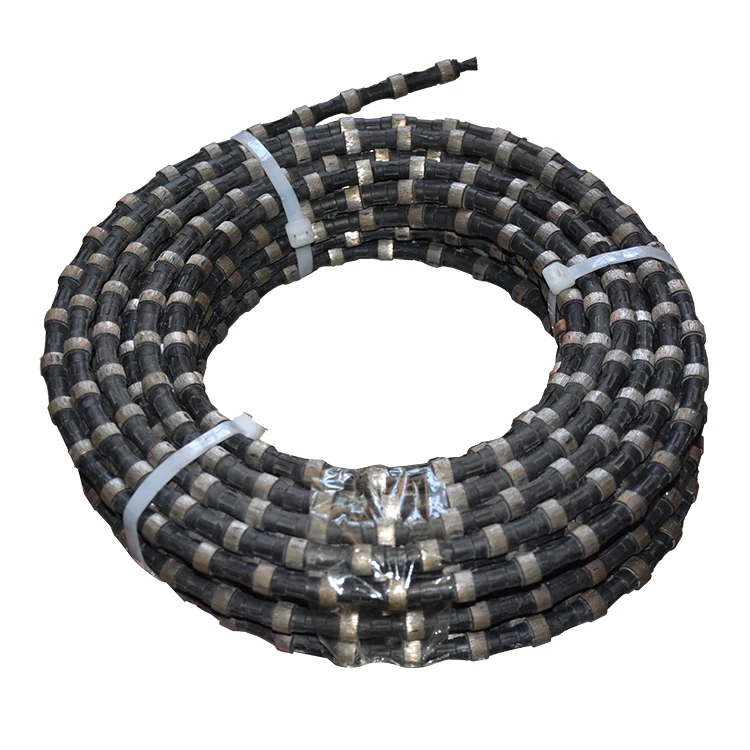 Durable Professional Diamond Wire Saw For Hard Stone - Buy Diamond Wire ...