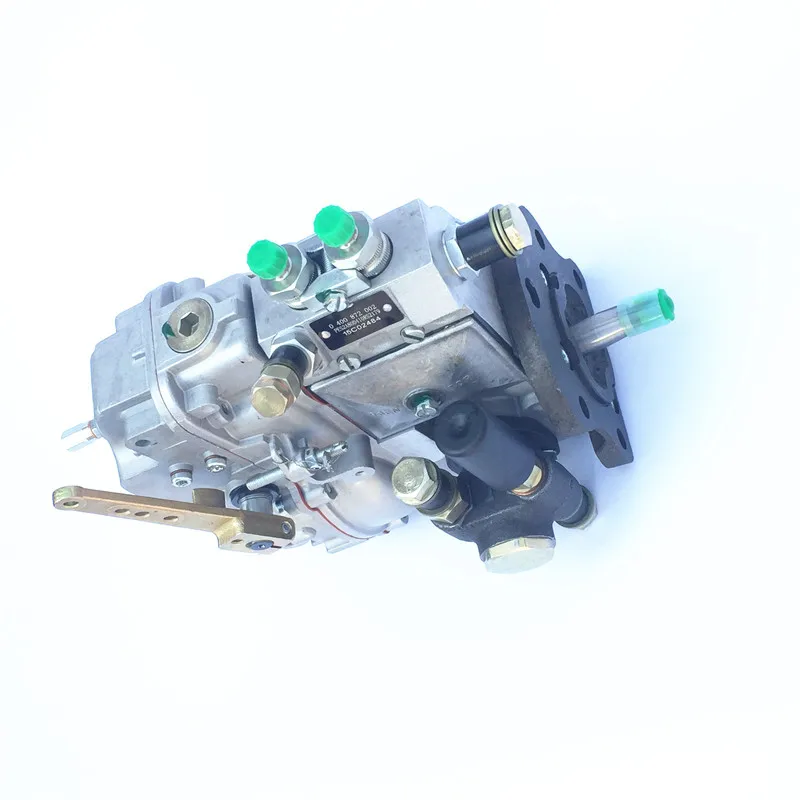 Factory Producing Deutz Engine Spare Parts Deutz F4l912 Fuel Injection ...