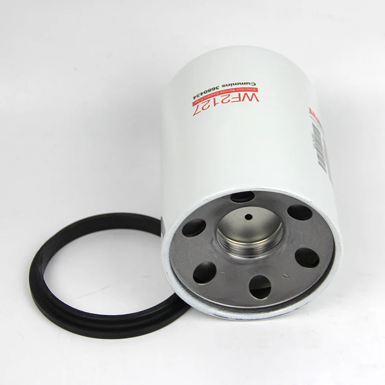 High Quality Coolant Filter Wf2127 - Buy 3680434,P550867,Wf2127 Product ...