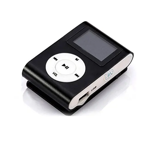 China Manufacturer Portable For Mini Mp3 Usb Music Digital Player - Buy ...