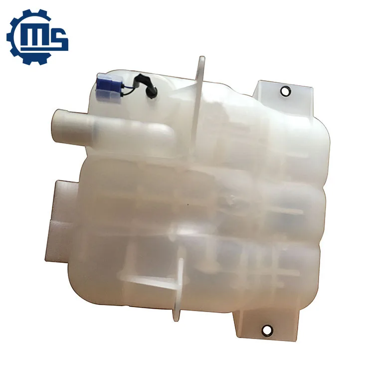 1676400 1676576 Truck Tractor Coolant Expansion Tank With Sensor For ...