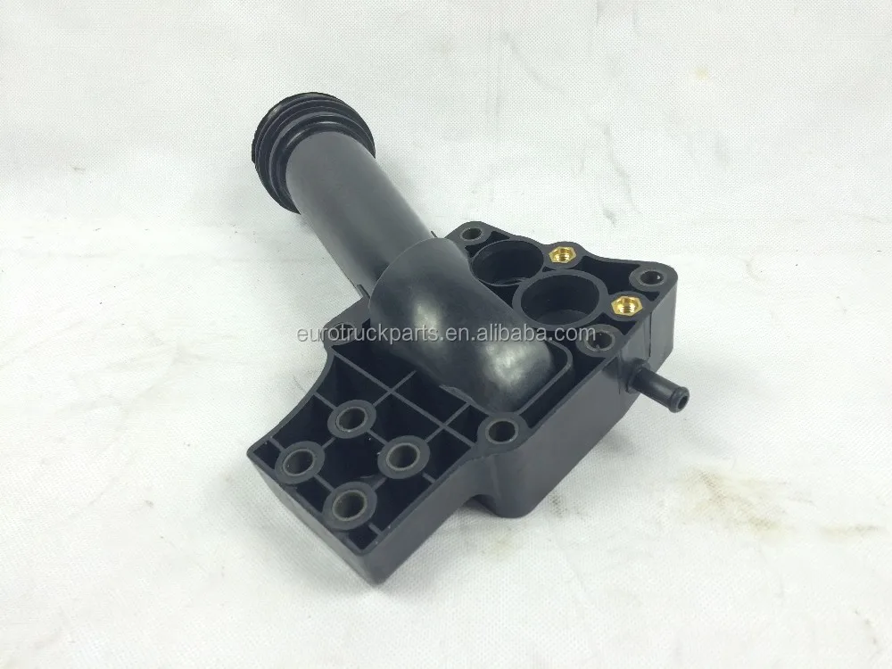 European Truck Auto Body Spare Parts Oem 20542128 20555313 Pvc Coolant ...