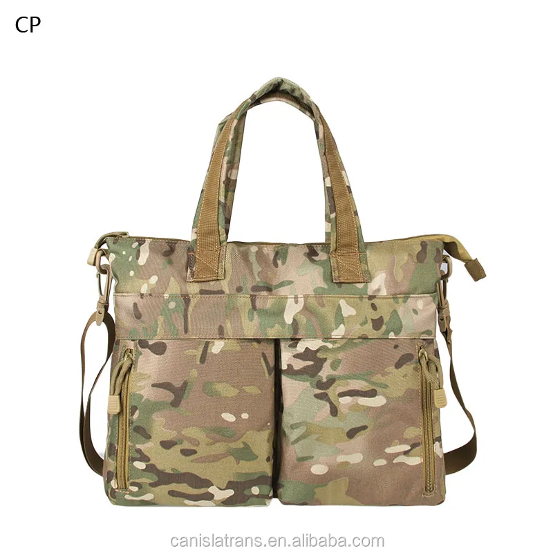 Tactical Military Laptop Bag Case Pouch Laptop Handbag Hk5-0041 - Buy ...