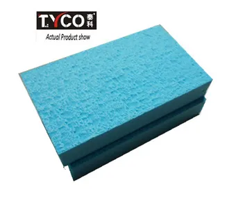 Dow Extruded Polystyrene Insulation Blue Foam Board - Buy Extruded ...