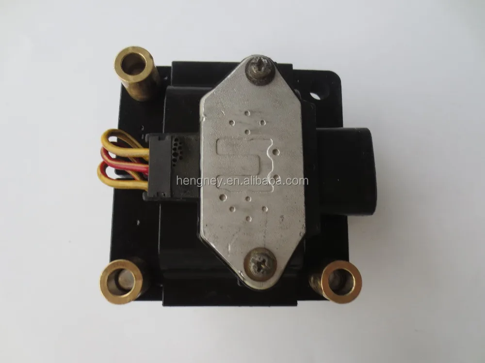 恒尼汽车零部件发动机线圈22435-AA000 22435AA000 22435-AA020 22435AA020用于森林人点火线圈组 ...