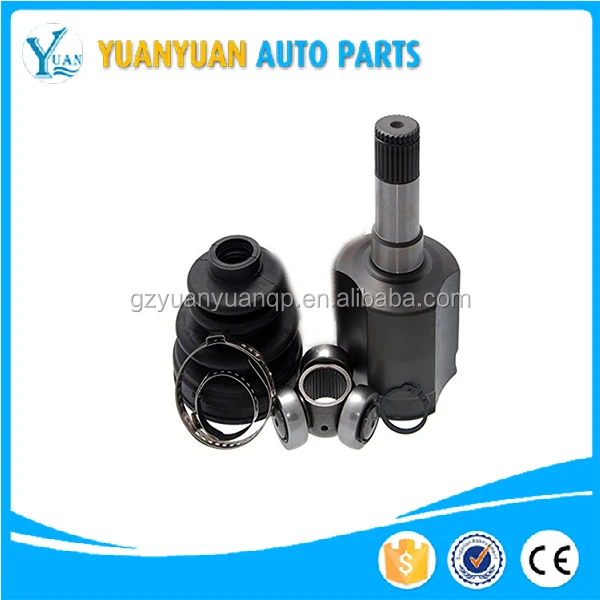 Spare Parts For Chevrolet Captiva 93743413 Inner Left Cv Joint Kit For ...