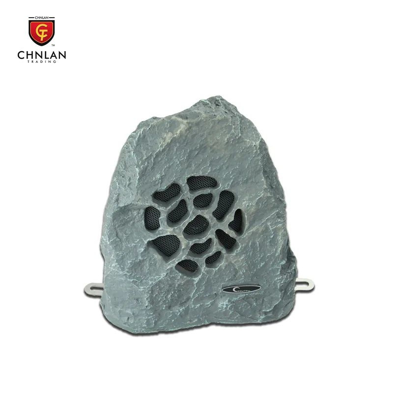 Stone Shape Speaker Guide: How to Choose the Right One