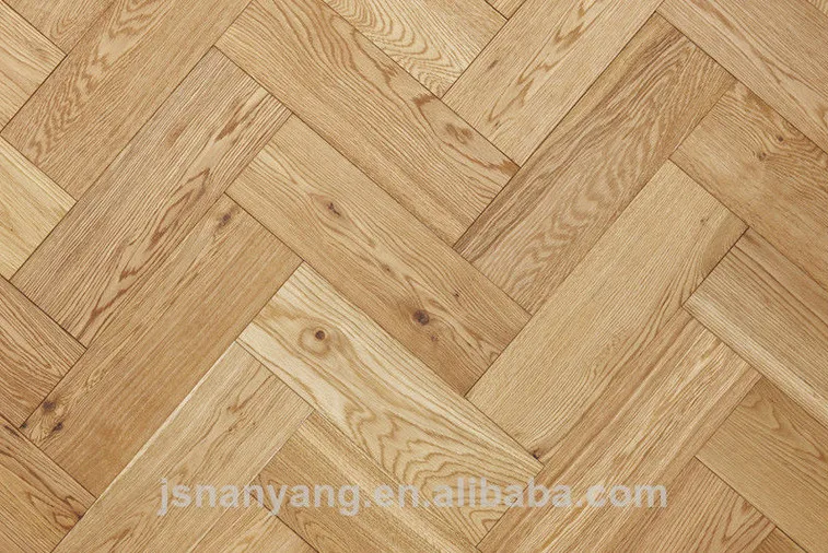 Fishbone Oak Engineered Herringbone Wood Flooring Parquet - Buy Parquet ...
