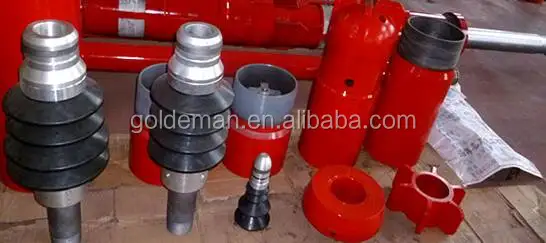 Turbolizer Centralizer - High Performance Drill Pipe Centralizer