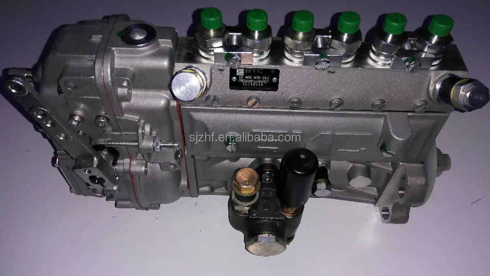 Deutz Fuel Injection Pump For F6l913 Diesel Engine - Buy Fuel Injection ...