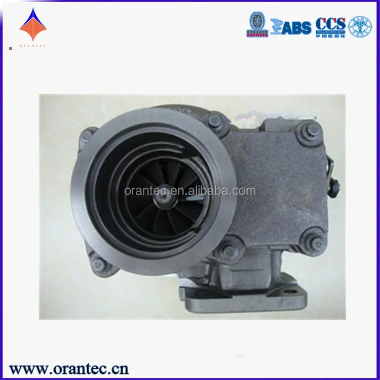 Wholesale Hx50 2881945 4050243 4051100 Turbocharger For M11 Diesel ...