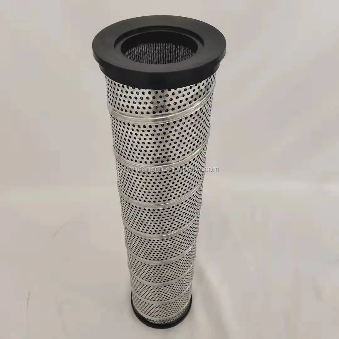 937281q Poke Öl Rücklauf Filter Uh125vus463 Sh51368 Hydraulik Filter ...