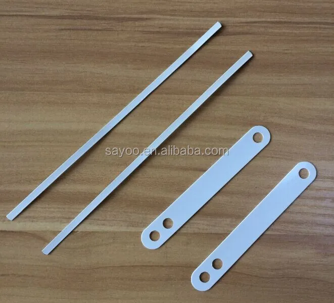 High Quality Simple Pvc File Fastener Plastic Paper Fastener - Buy Pvc ...