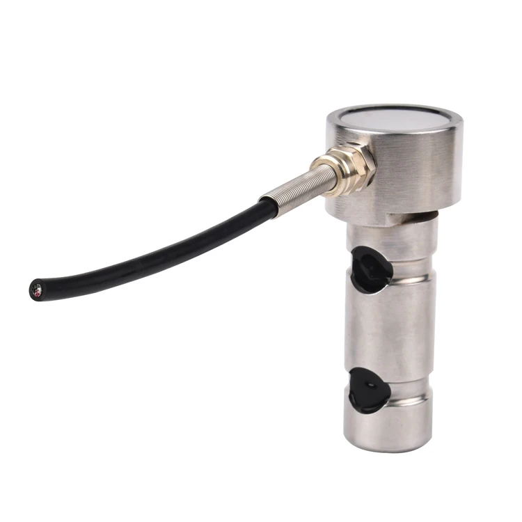 Micro Small Pressure Loadcell Sensor For Rigging Safe Limiter Overload ...