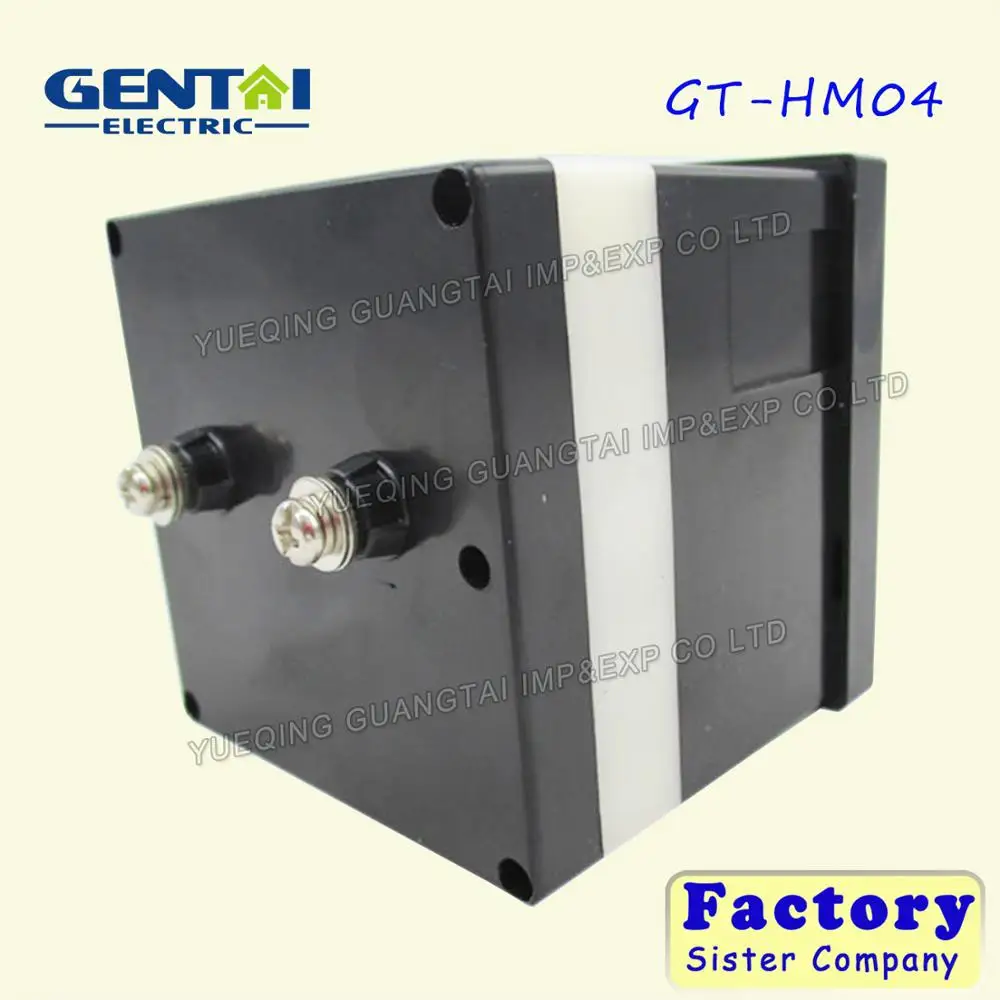 High Quality Gt-hm04 80x80 120hz Ac Micro Double Analog Panel Frequency ...