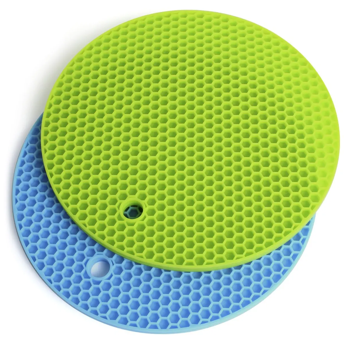 Bhd Food Grade Approved Flexible Silicone Pot Holders Non Slip Heat ...