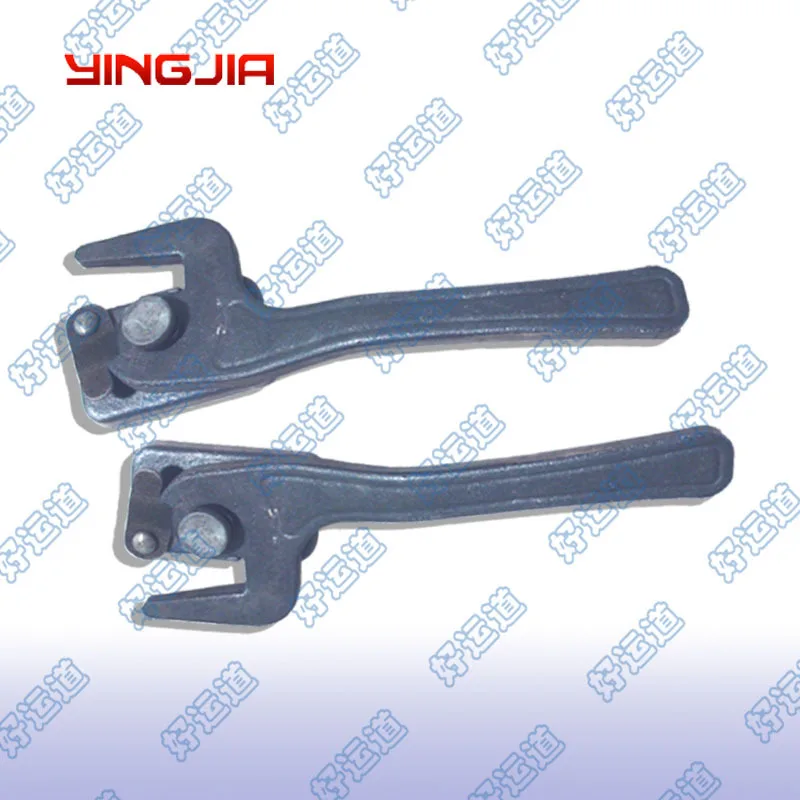 Trailer Dropside Fastener Latch - Buy Trailer Fastener Latch Product on ...