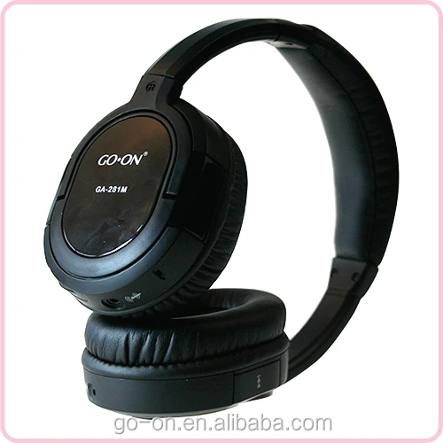 Bluetooth Wireless Blooth Earphone - Buy Blooth Earphone,Aec Headphone ...