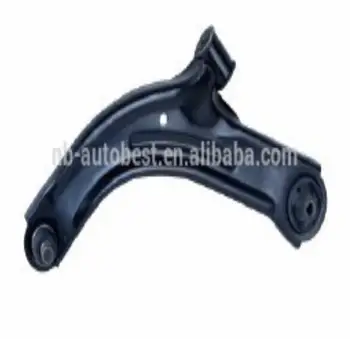 Altatec Control Arm Suspension Arm Lower Arm For 54501-ed000 54500 ...