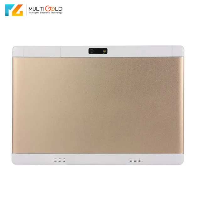 10.1 Inch Mediatek MTK6580 Quad Core Tablet PC with Android 9.0