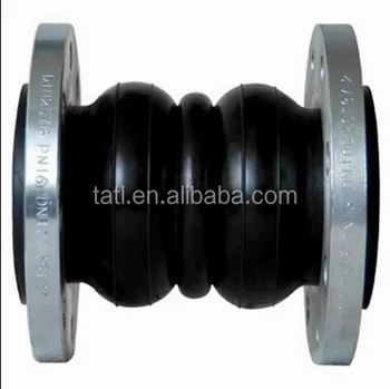 Rubber Joints Flexible Rubber Connector - Buy Rubber Flexible Pipe ...