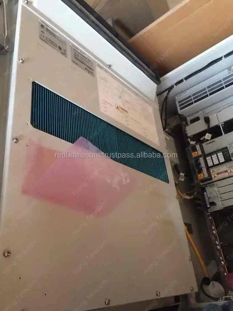 Huawei Apm30h Ver.d E With Rfc Outdoor Cabinet Outdoor Power System For ...