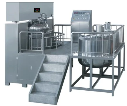 New Product 2017 Industrial Cough Syrup Mixer Making Machine ...