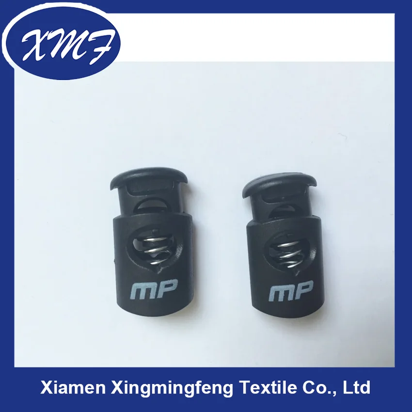 Wholesale Plastic Rope Stopper/clothes Plastic Cord Lock - Buy Elastic ...