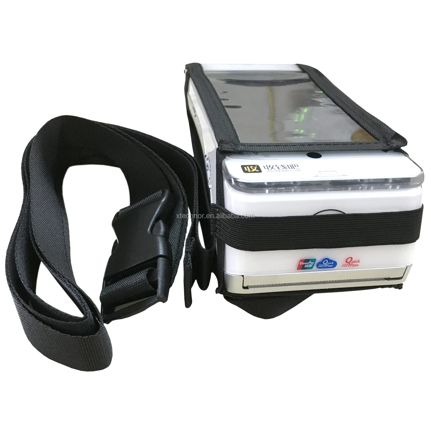 Pos Case For Pax Pos Terminal Pos Machine Cover For Pax A920 - Buy Pos ...