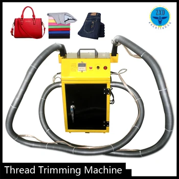 Thread Trimmer Machine Automatical Thread Cutting Machine For Garment ...