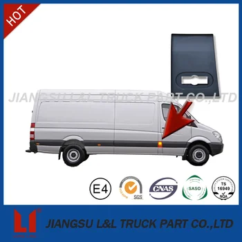 9066901182/9066903062 Lwb Plastic Protective Side Moulding Strip Trim O ...