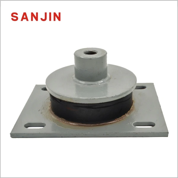 Elevator Damping Pad Shock Absorber Elevator Parts - Buy Damping Pad ...