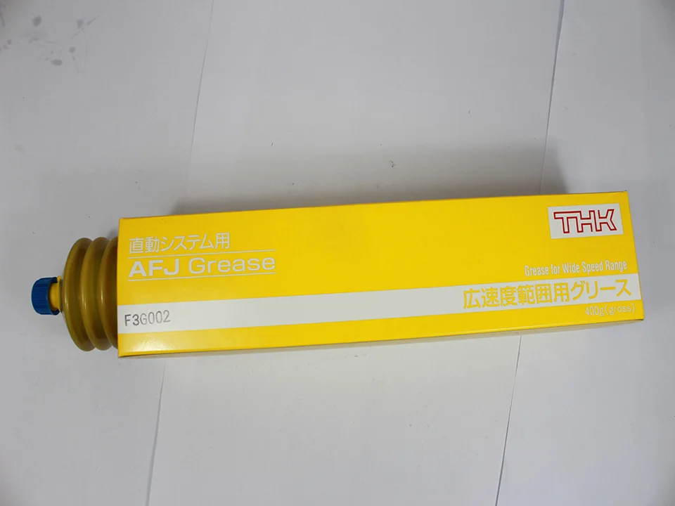 Smt Grease Thk Afj 400g Grease With Perfect Quality For Sale - Buy Thk ...