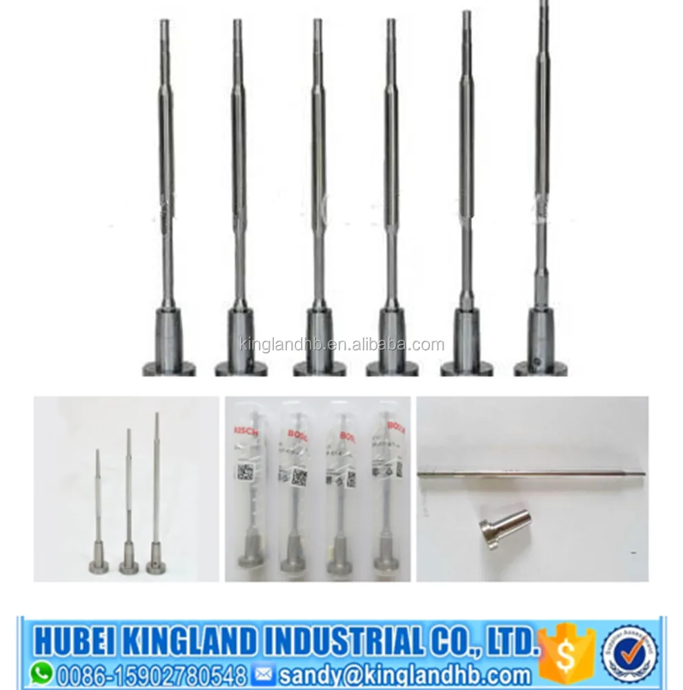 High Quality Diesel Engine Injector Repair Kit Parts Fuel Injector Nozzle Np-dn0pdn112 093400 ...