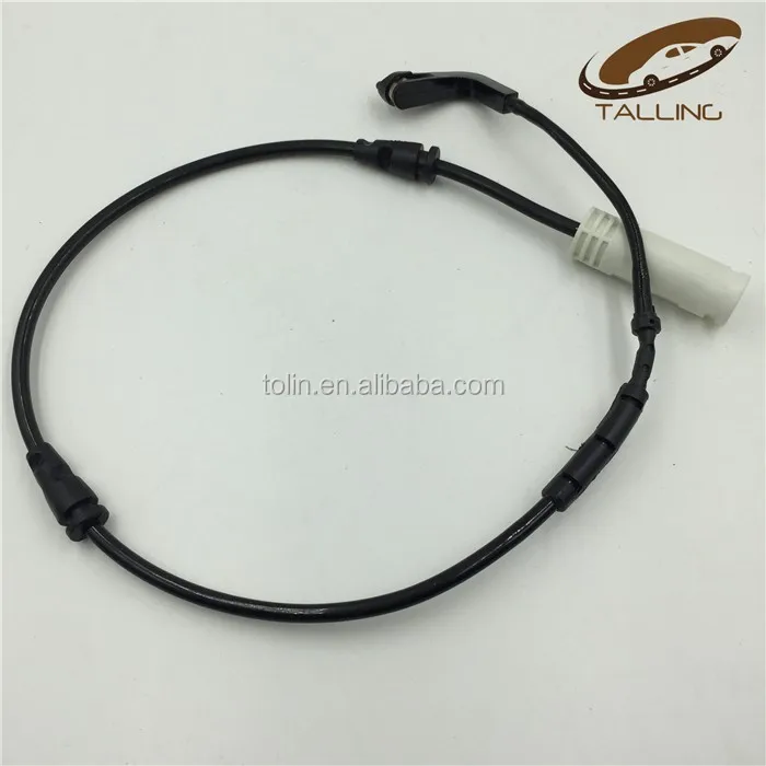 High Quality Front Wheel Brake Pad Wear Sensor For E81e93 Oem ...