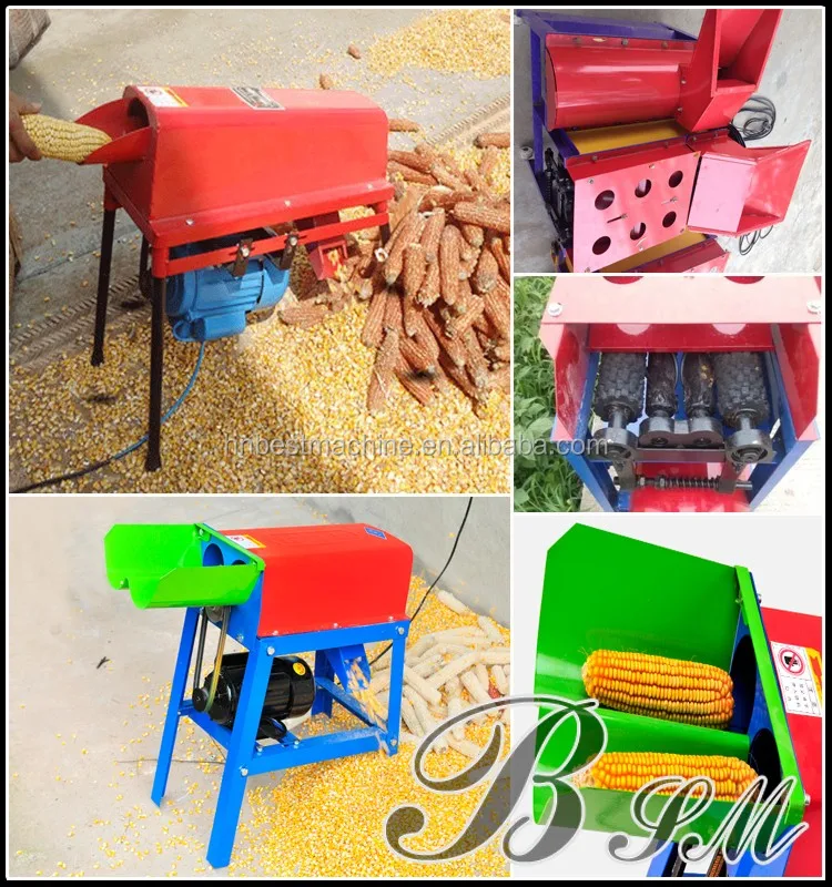 Corn Sheller Machine | Automatic Pecan Sheller For Sale - Buy Manual ...