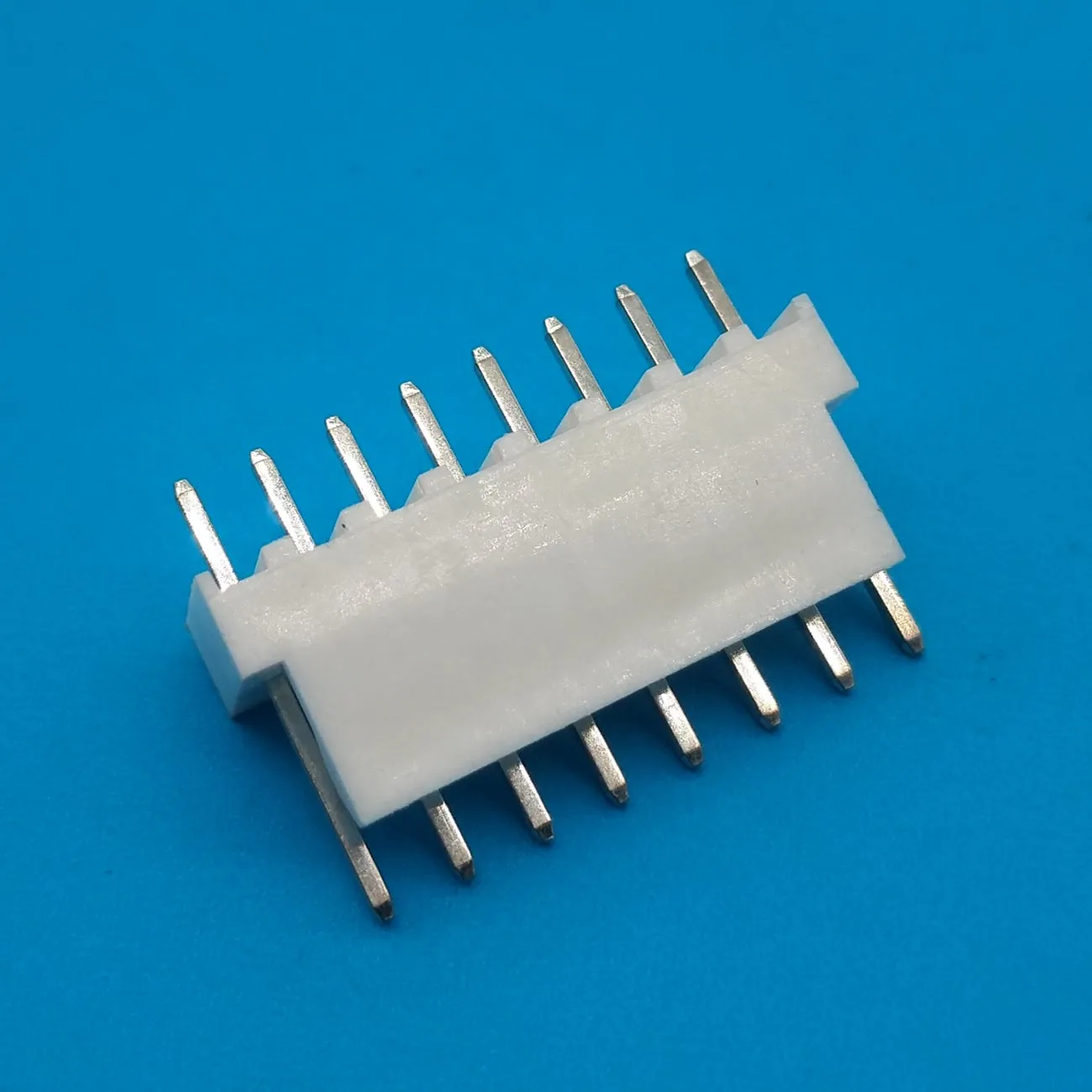 Molex 2510 2.54mm 2 4 5pin Female Connectors - Buy Molex 2510 ...