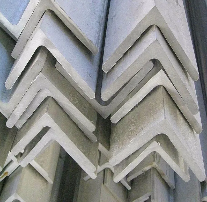 Unequal Angle Steel Bar Astm A36 Galvanized 45 Degree Angle Iron Prices ...