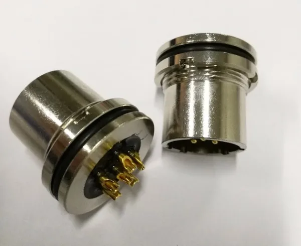 Military Battery Power Connector, 6 Pin, BB-2590 -Alibaba.com