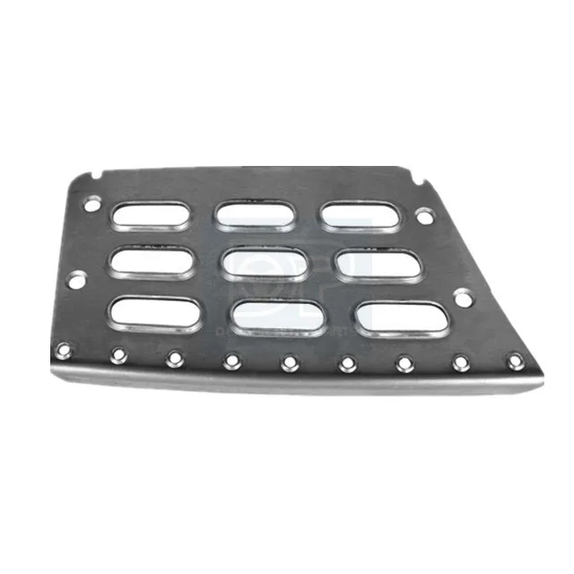 LH 20398466 RH 20398467 Depehr European Tractor Body Parts