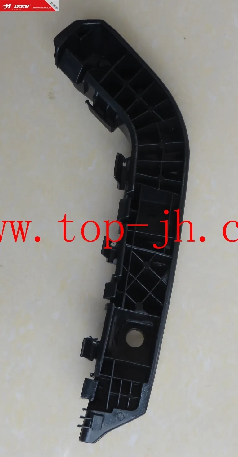 Parachoques Delantero Soporte Para Picanto 208/l86515-07500/r86516 ...