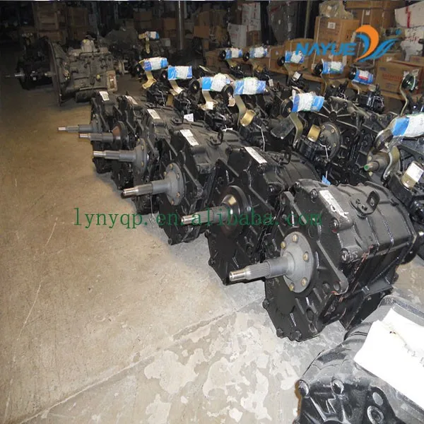 Filtro de aceite JX1012/JX1011B para FOTON Forland, camión chino DAC ...