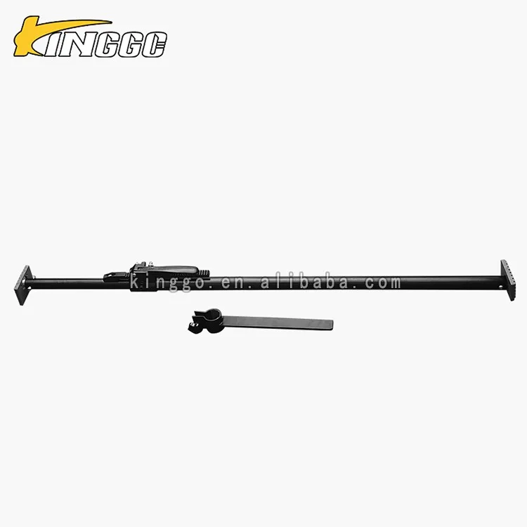 Truck Full Size Steel Load Lock Adjustable Cargo Bars