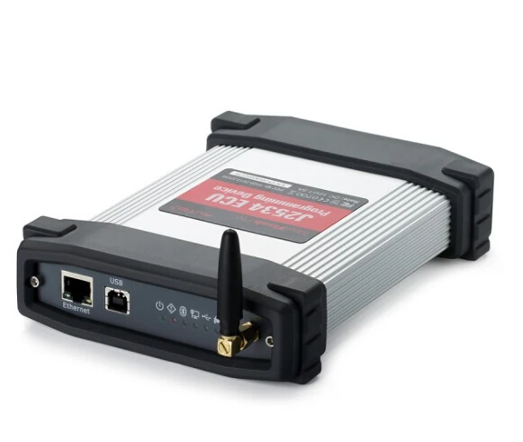 Autel J2534 Ecu Maxiflash Pro Programming Tool J2534 Ecu Programming ...