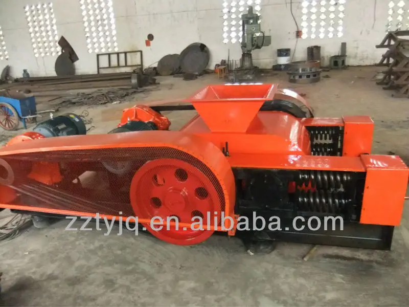 High Efficiency Crushing Coal Limestone Marble Granite Coconut Shell ...